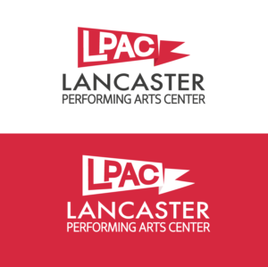 New logo for Lancaster Performing Arts Center | 128 Logo Designs for ...