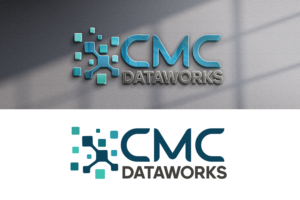 Logo Design for CMC Dataworks by farady | Design #27341405