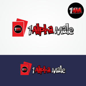 1AM logo (No Clock Reference Please) | 83 Logo Designs for 1AM or ...