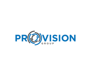 Provision Logo | 84 Logo Designs for Provision Group