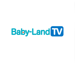 nouveau logo babyland tv | 62 Logo Designs for babyland tv