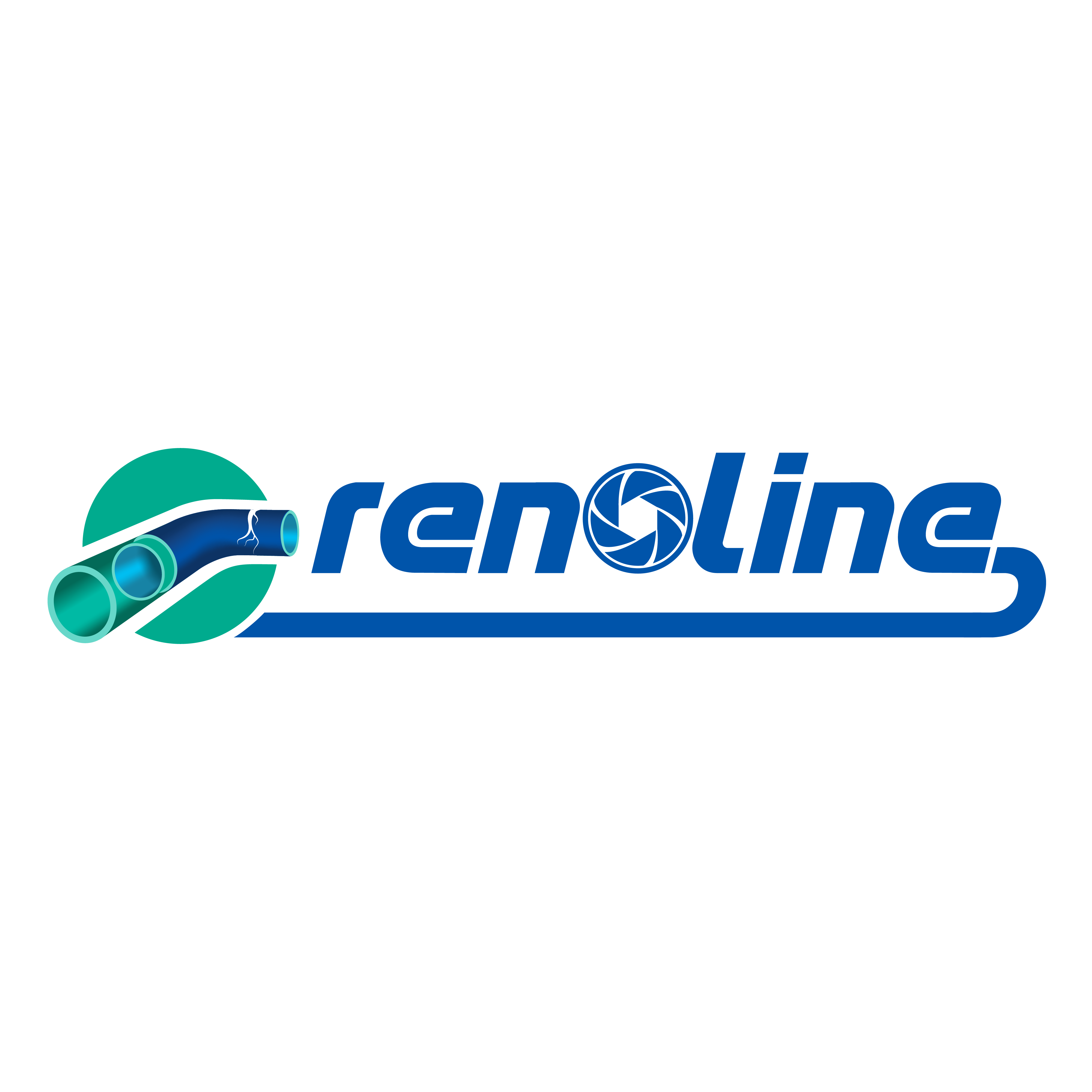 Serious, Bold, No Dig Industry Logo Design for RENOLINE by mlutfuavci | Design #27352916