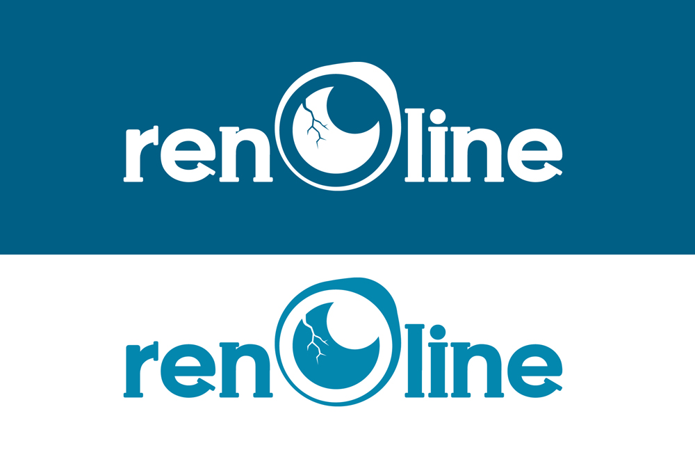 Serious, Bold, No Dig Industry Logo Design for RENOLINE by Roger B. | Design #27368842