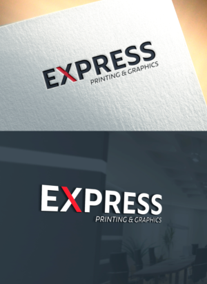 Printing and Marketing Company Logo Redesign | 77 Logo Designs for ...