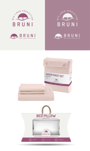 bed linen production needs outstanding packaging design | 21 Packaging ...