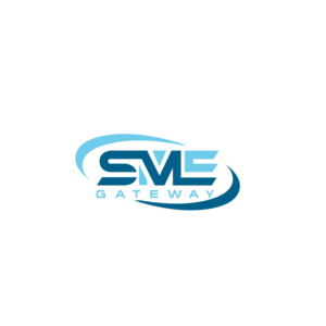 SME Gateway logo refresh | 51 Logo Designs for SME Gateway