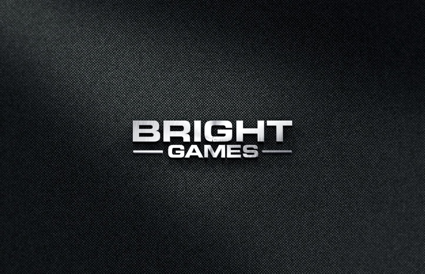 Playful, Modern, Games Wholesale Logo Design for Bright Games by ...