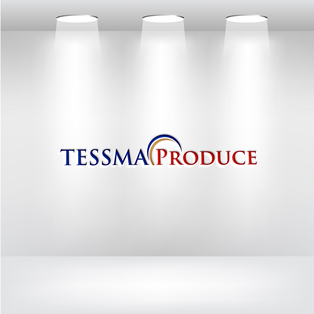 Elegant, Playful, Fresh Fruit and Vegetables Logo Design for TESSMA ...