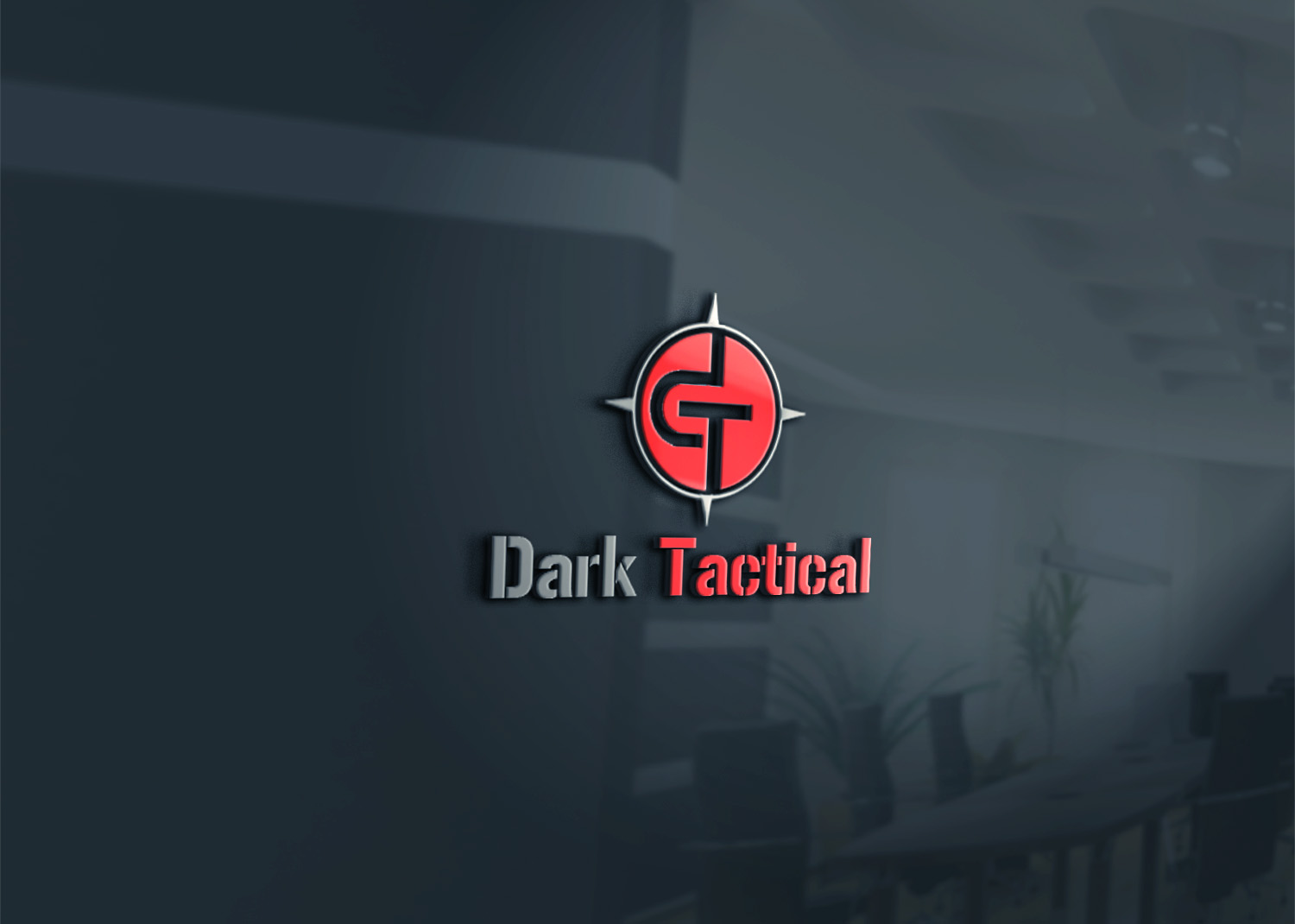 Professional, Masculine, We make high-quality tactical gear for ...