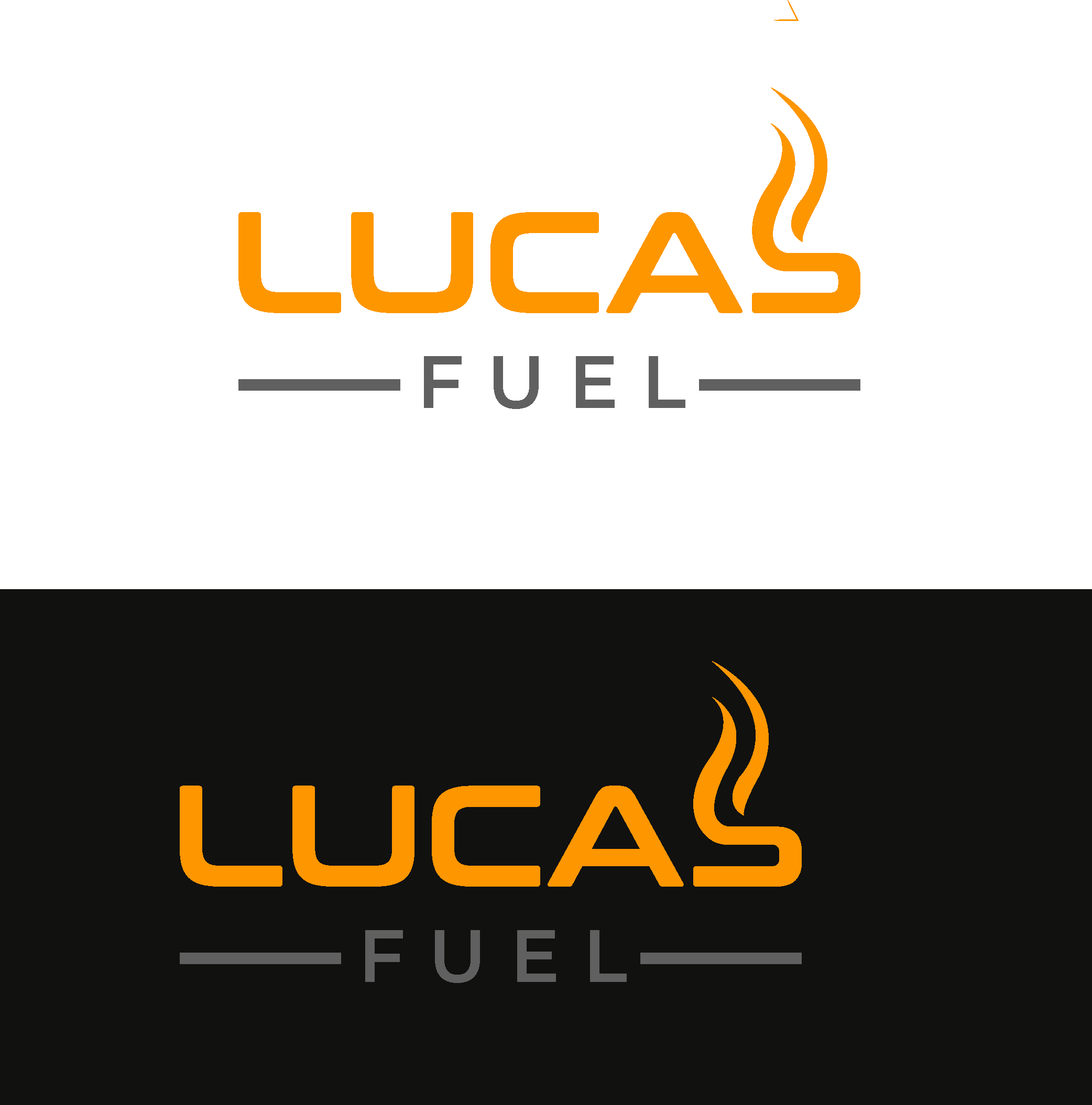 Serious, Masculine, Heating oil Logo Design for Lucas fuel by ...