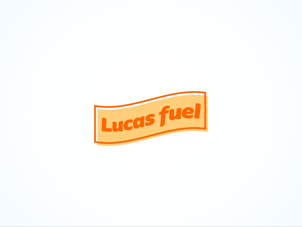 Serious, Masculine, Heating oil Logo Design for Lucas fuel by jaime.sp ...