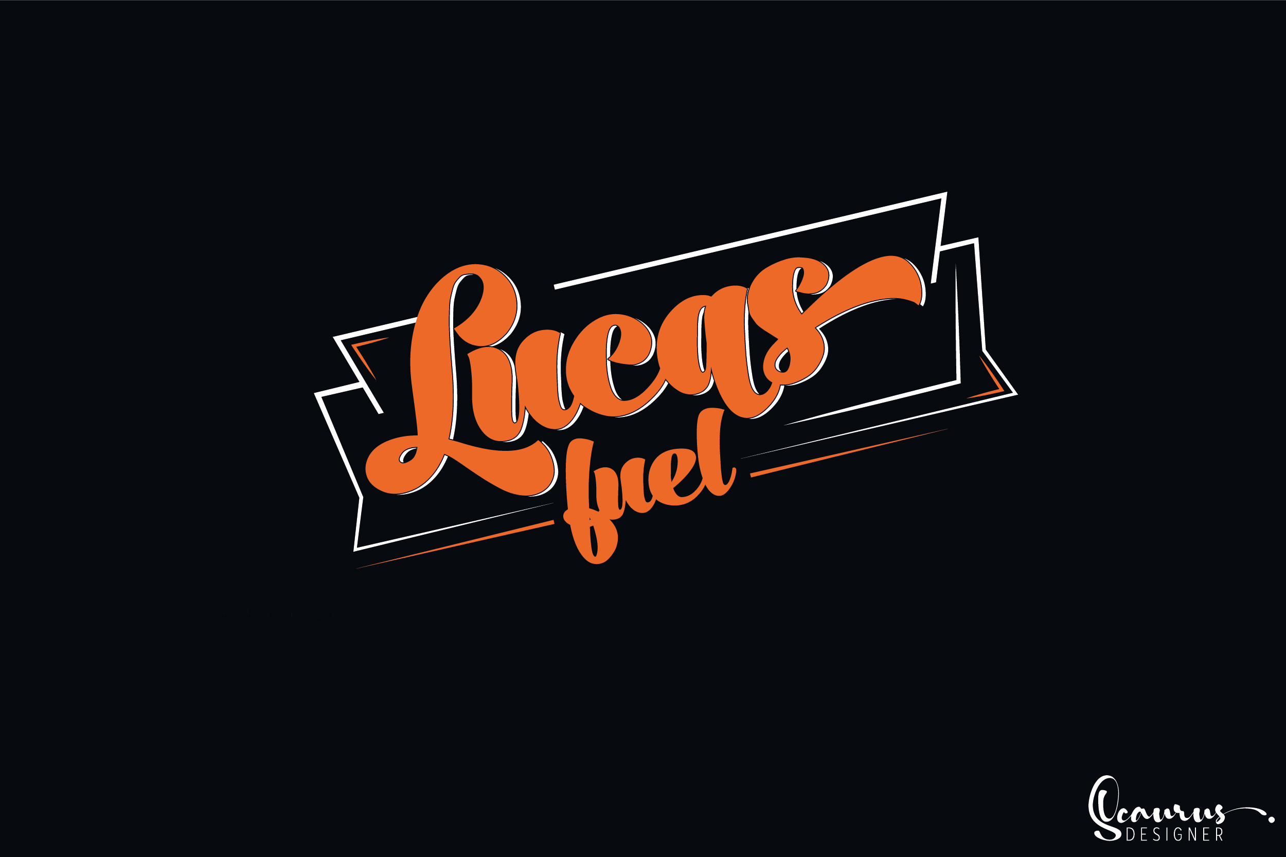 Serious, Masculine, Heating oil Logo Design for Lucas fuel by InkThink ...