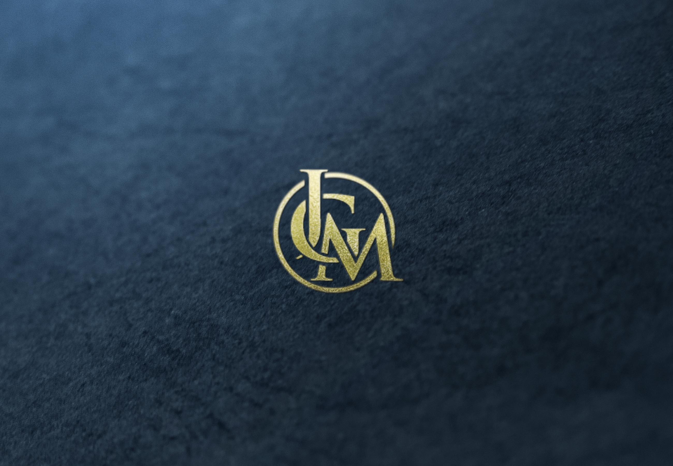 Modern, Serious, Christian Ministry Logo Design for "JGM" letters to ...