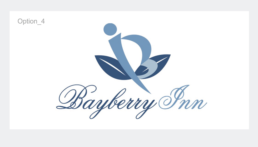 Upmarket, Elegant, Marketing Logo Design for Bayberry Inn by ESolz ...