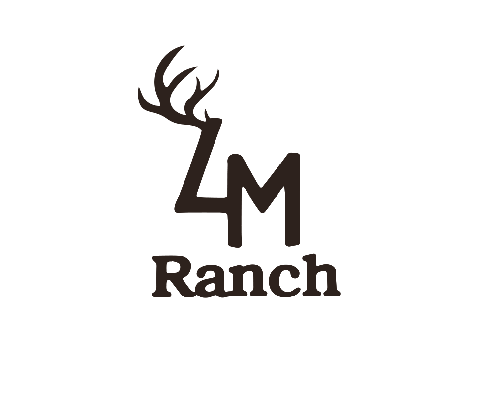 Bold, Personable Logo Design for 4M Ranch or McPherson 4M Ranch by ...