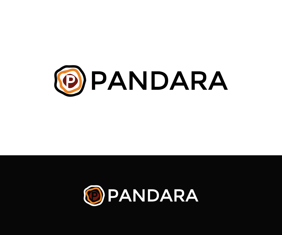 Logo Design for pandara by mouisrachel | Design #27430920