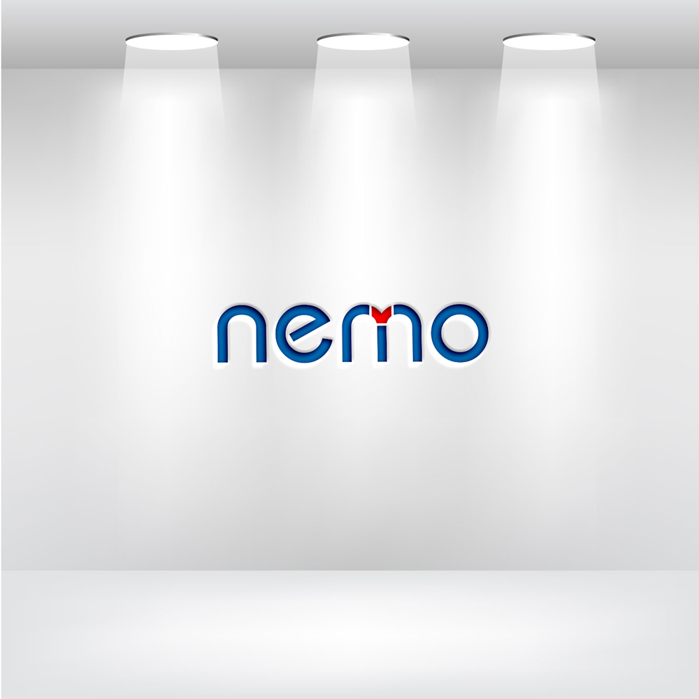 Logo Design for Nemo by MH@Designer | Design #27429468