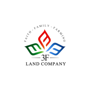 Need family farm logo - 3F Land Company | 47 Logo Designs for 3F Land ...