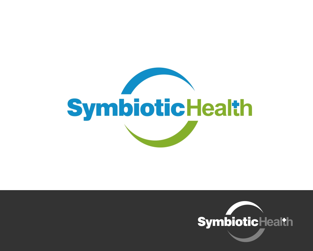 Professional, Bold, Biotechnology Logo Design for Symbiotic Health by ...