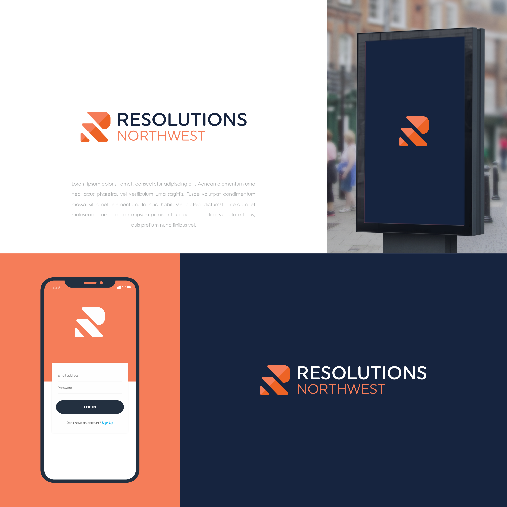 Bold, Modern, Non-Profit, Activism, Racial & Social Justice Logo Design ...