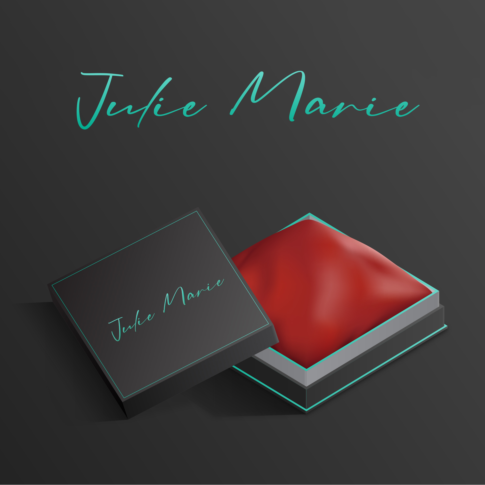 Elegant, Personable, Jewelry, Fashion Logo Design for Julie Marie by ...