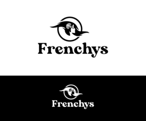 Frenchys Adult Store Logo Design | 46 Logo Designs for Frenchys