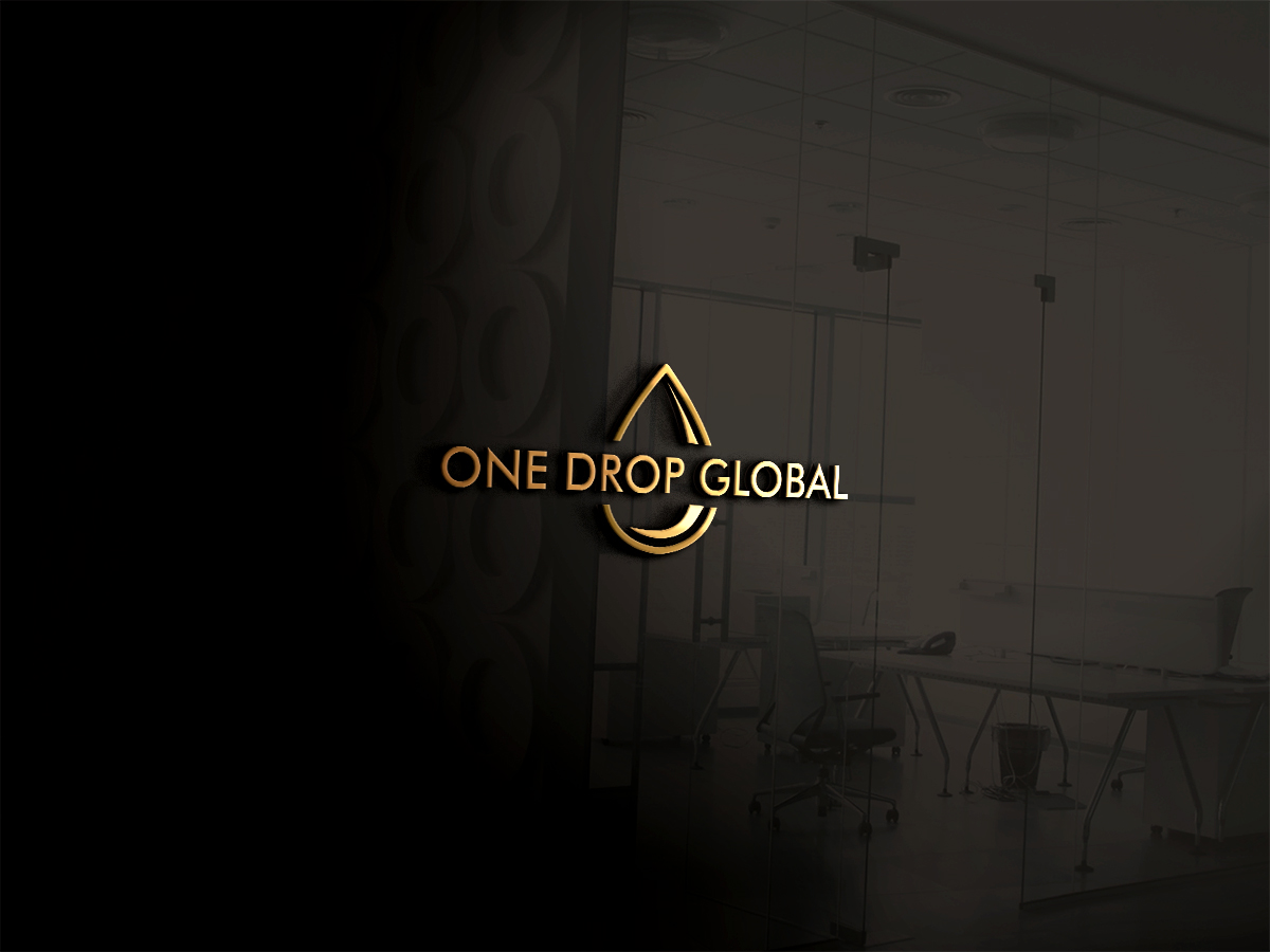 Elegant, Playful, Direct Sales (MLM) - Essential Oils Logo Design for ...