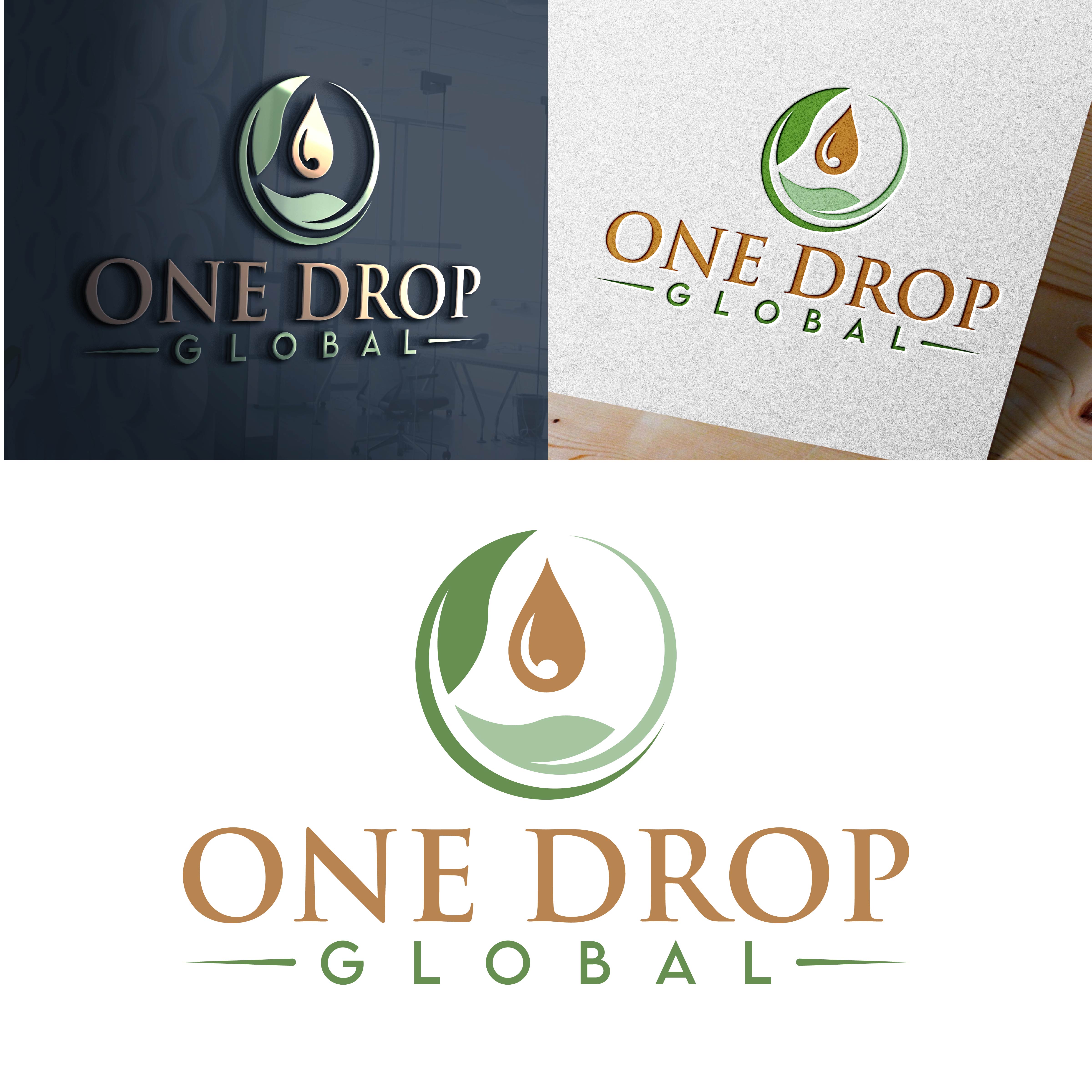Elegant, Playful, Direct Sales (MLM) - Essential Oils Logo Design for ...