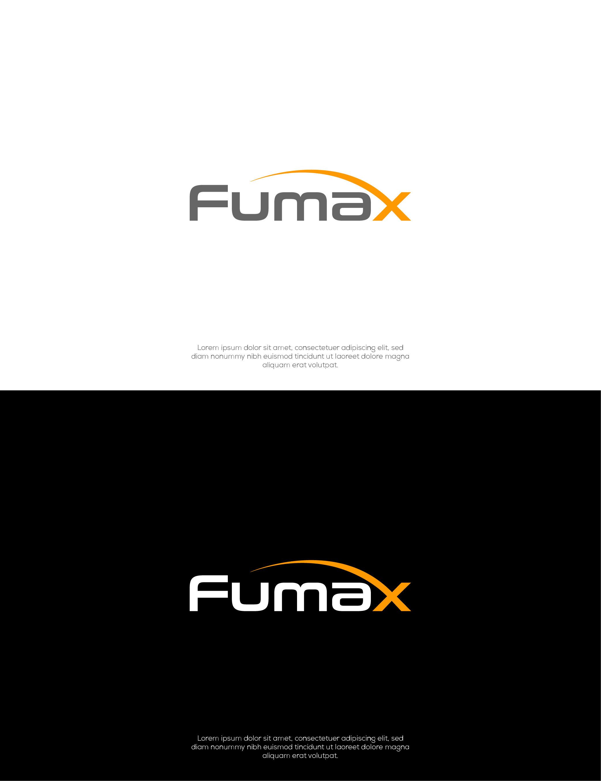 Bold, Serious, Fumigation/Agriculture/Chemicals Logo Design for Fumax ...