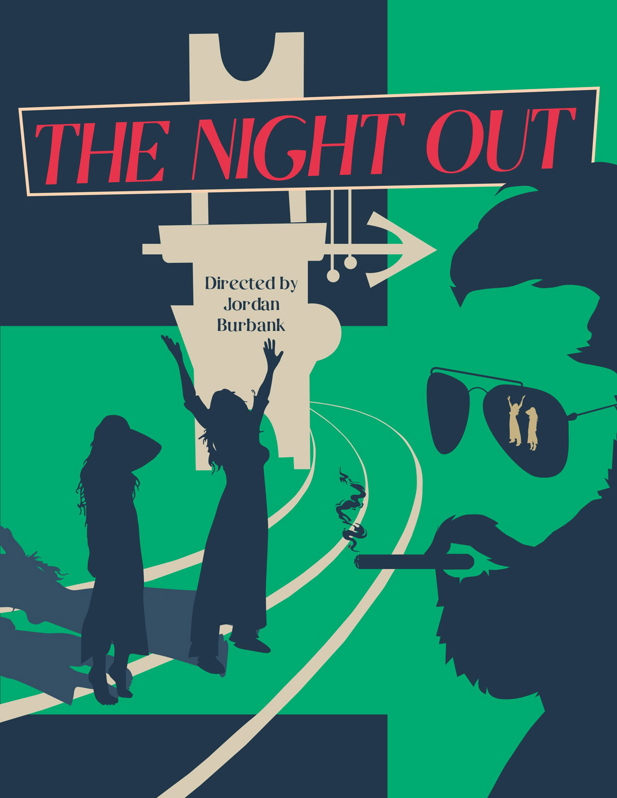 Traditional, Colorful, Entertainment / Film / Advertising Poster Design ...