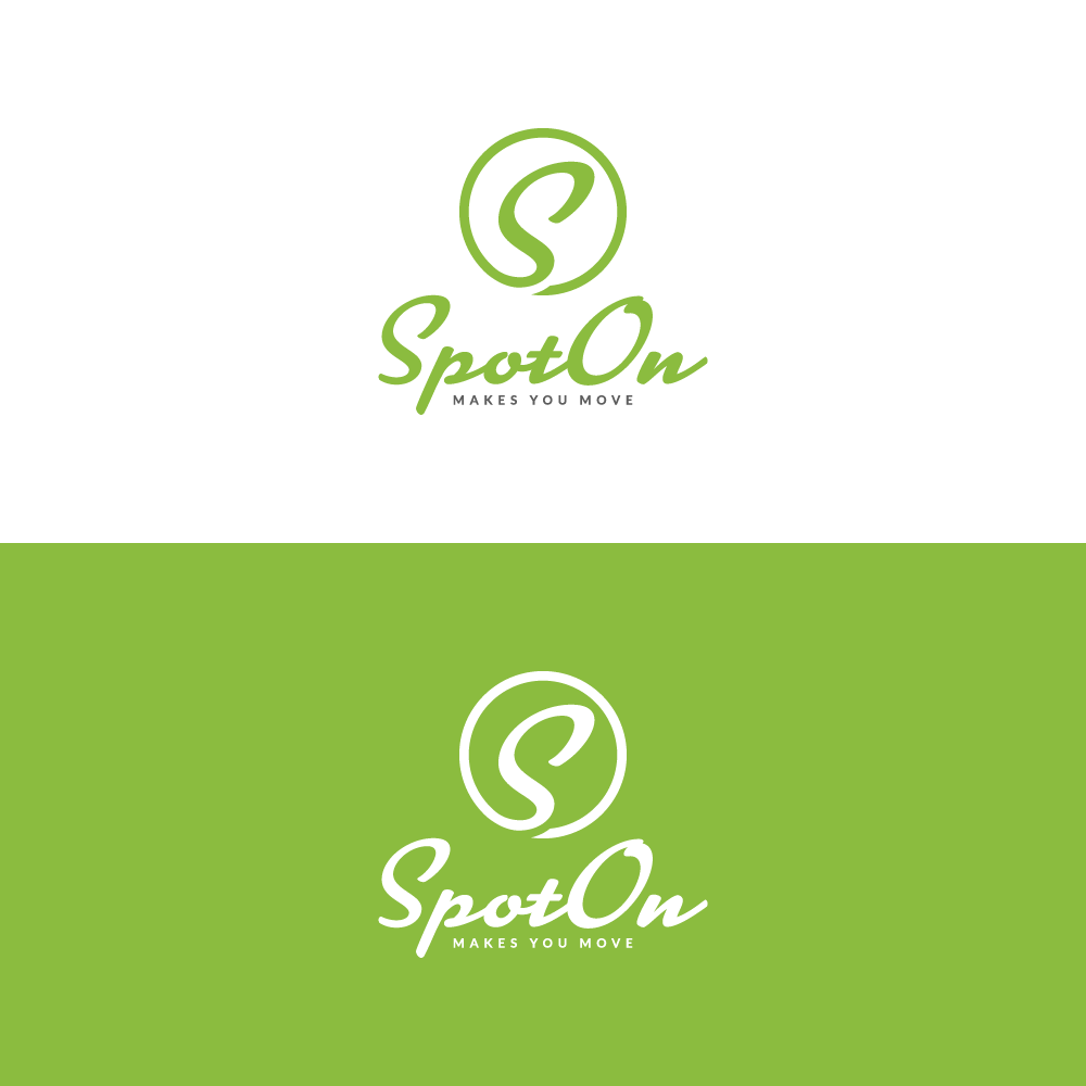 Elegant, Feminine, sport, lifestyle, health, nutrition Logo Design for ...