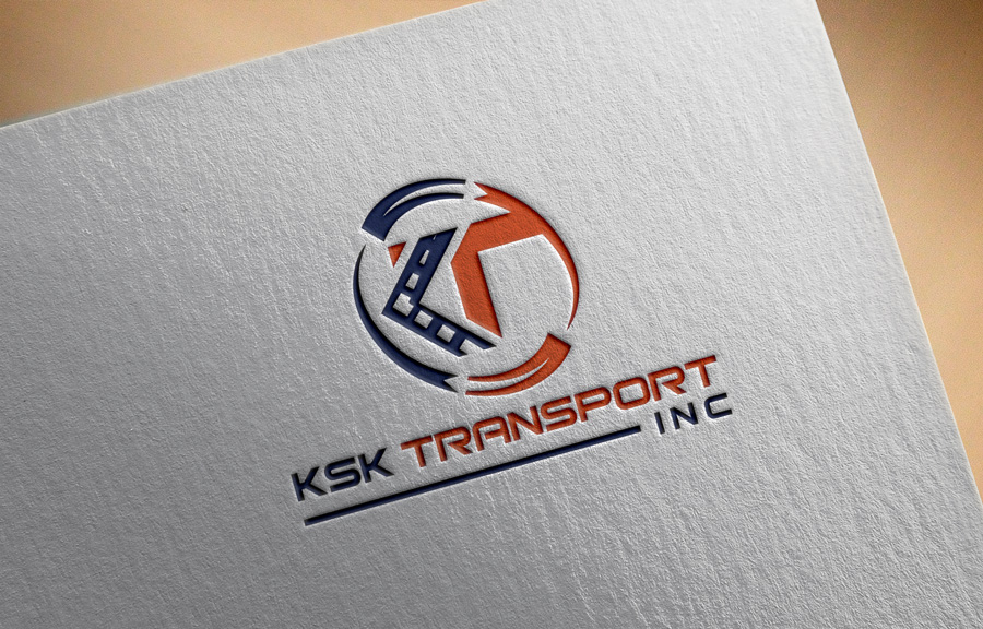 Elegant, Playful, Logistics and Transportation, Freight Motor Carrier ...