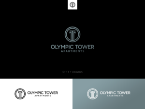 Tower Logos | 303 Custom Tower Logo Designs