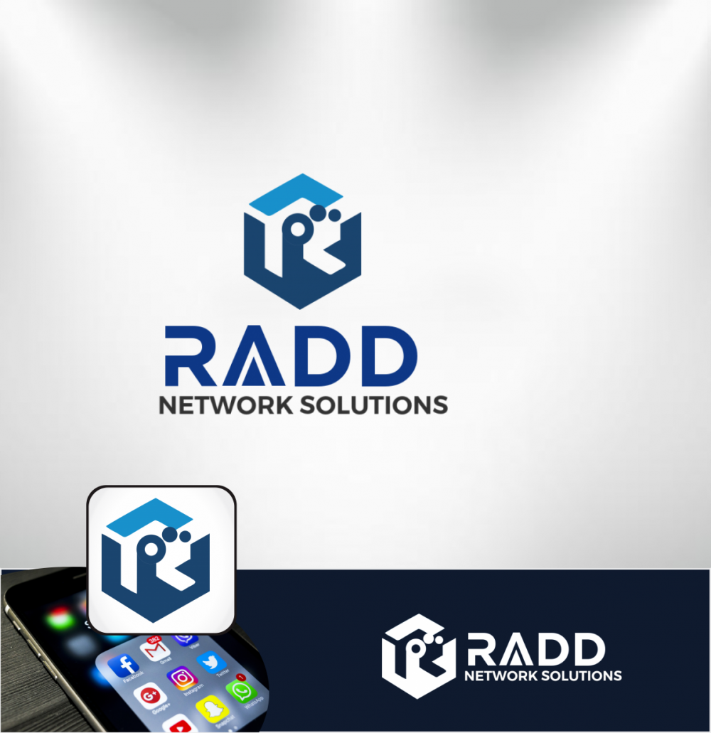 Radd Logo