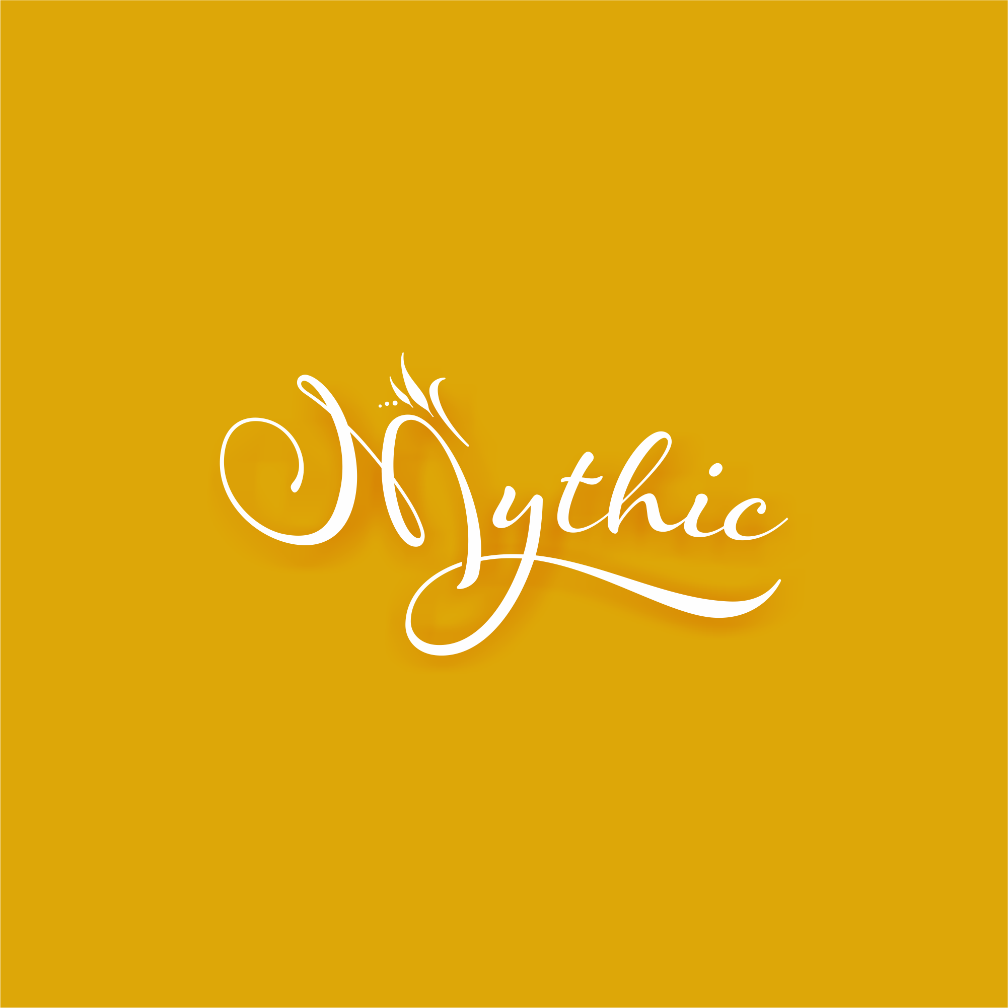 Logo Design for Mythic by eugenv | Design #27476265