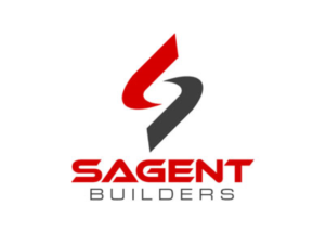 Logo Design for Sagent Builders by PsyPen | Design #27477052