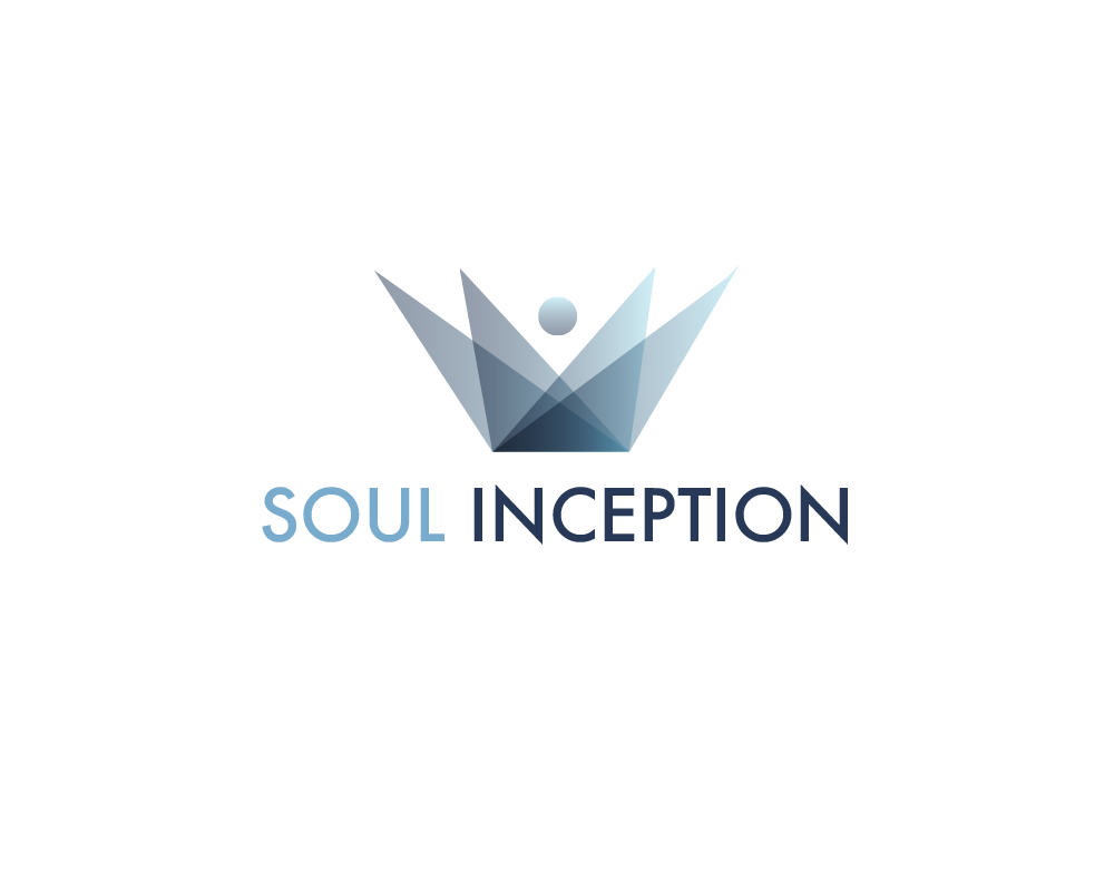 Logo Design for Soul Inception by artespraticas | Design #27482902