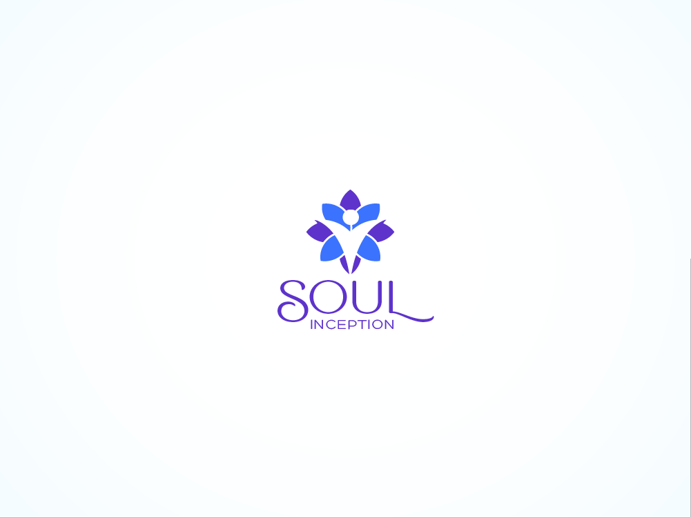 Logo Design for Soul Inception by jaime.sp | Design #27504462