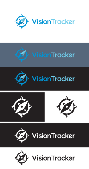 Logo for Page Icons / App Icon and Header Pages (VisionTracker.org ...