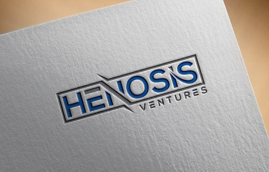 Modern, Bold, Finance/Internet Logo Design for "Henosis Ventures" or ...