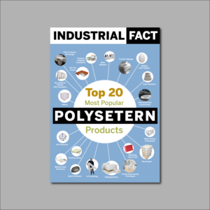 EPS Industry Alliance - 50 Surprising Uses | 11 Graphic Designs for EPS-IA