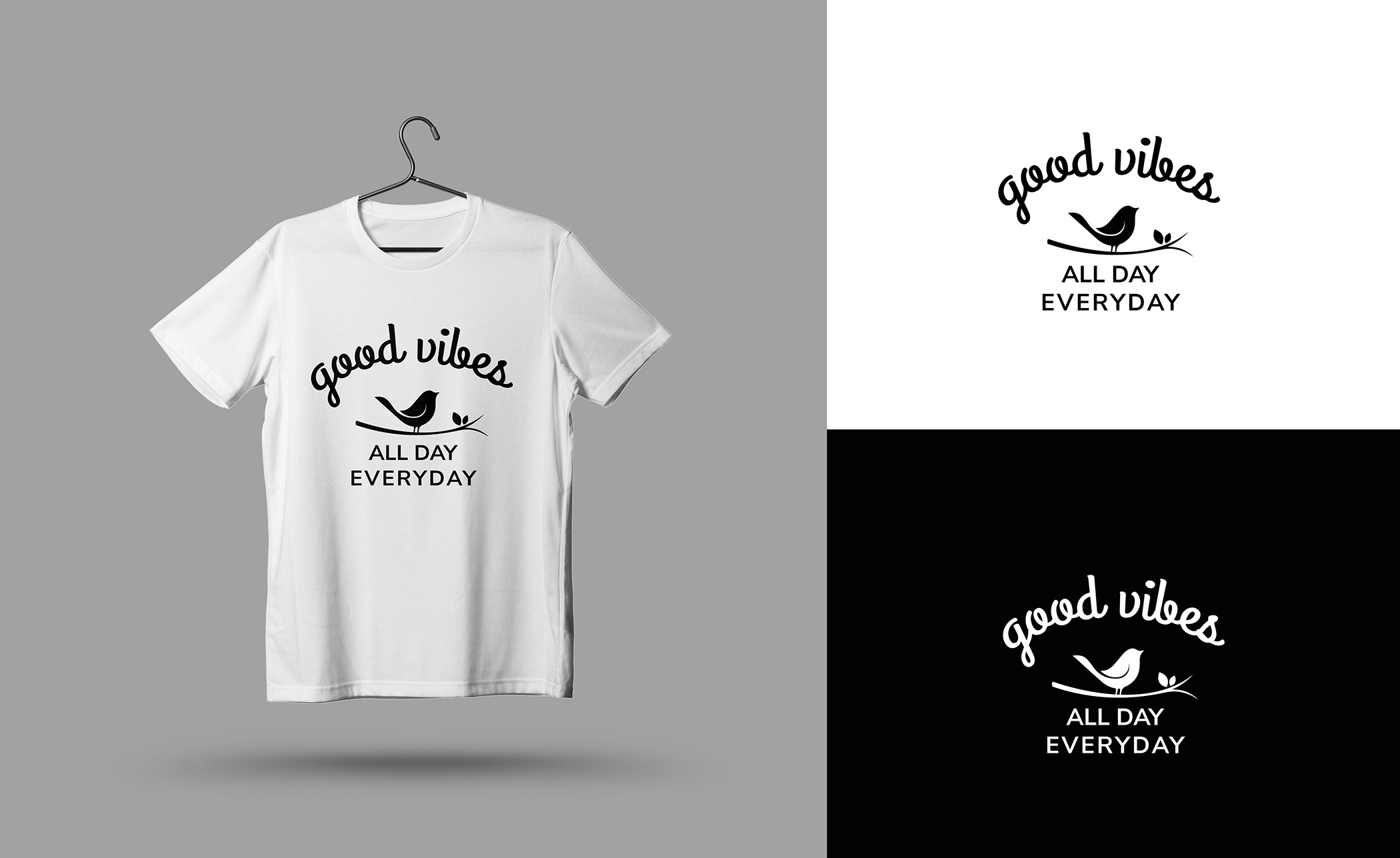 Feminine, Upmarket, Fashion boutique T-shirt Design for a Company by ...