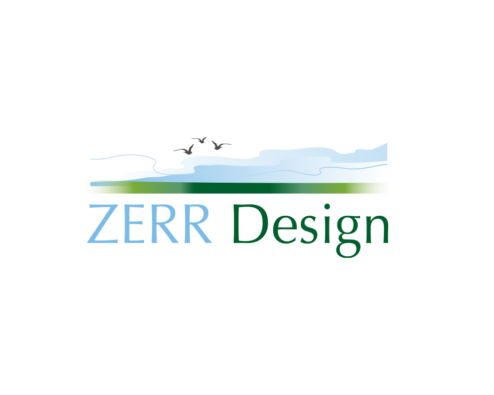 Logo Design for Zerr Design or something close by artespraticas ...