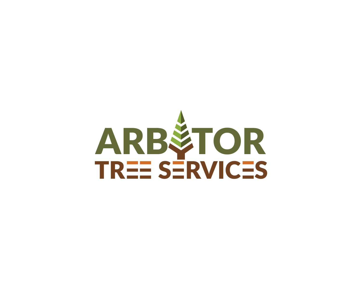 Elegant, Playful, Arborist Logo Design for Arbator Tree Services by ...
