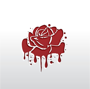 Blood Rose | 19 Logo Designs for SoundStorm Company