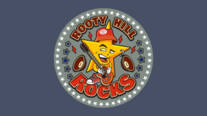 #Rooty Hill Rocks School Mascot | 19 Mascot Designs for Rooty Hill PS