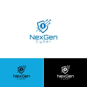 Cyber Security company needs a logo design : NexGen Cyber | 100 Logo ...