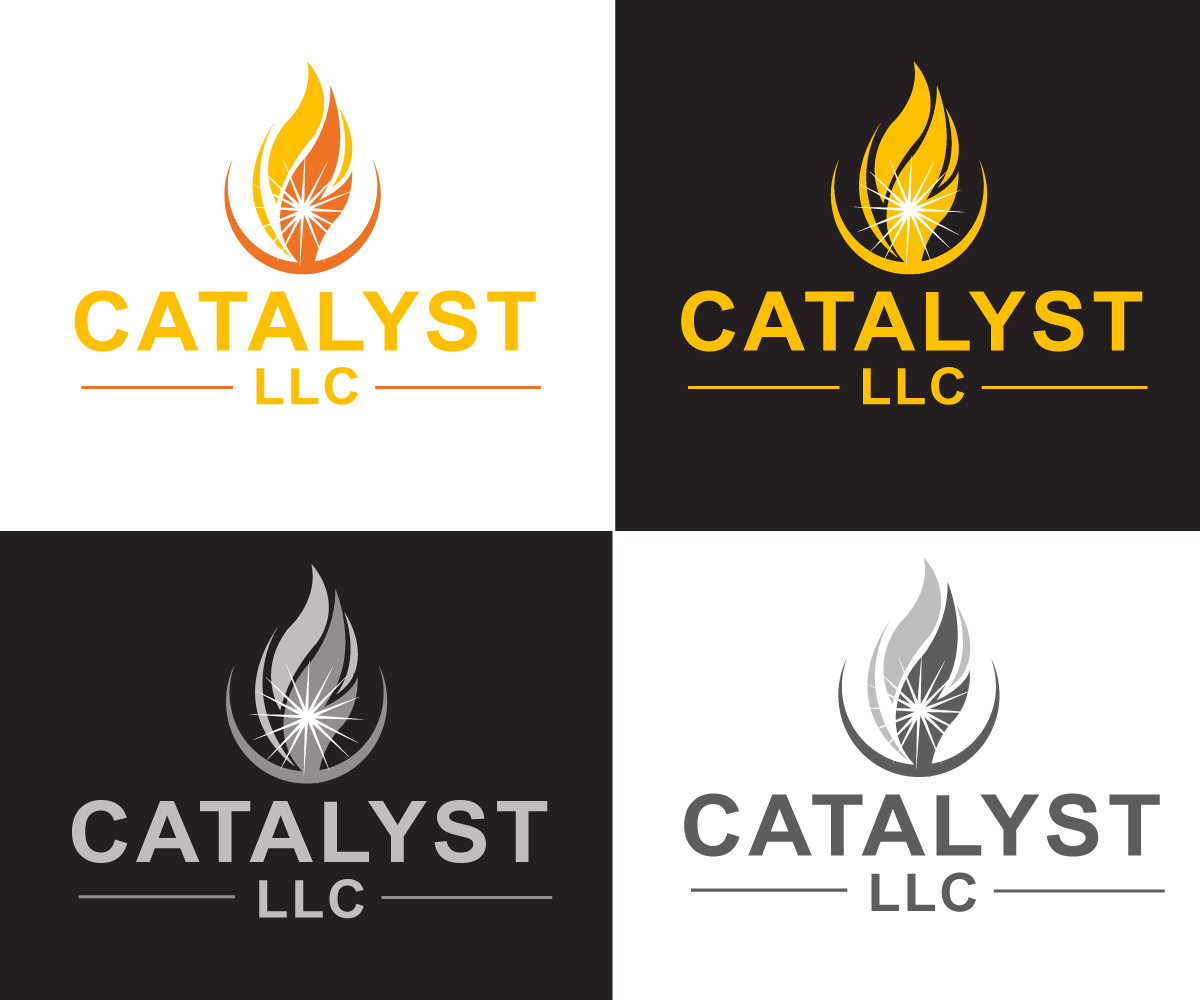 Modern, Professional, Food and Beverage Industry Logo Design for ...