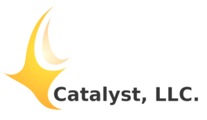 New logo for company named Catalyst LLC | 172 Logo Designs for Catalyst ...