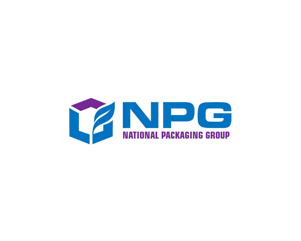 Professional, Bold, Packaging Logo Design for NPG or National Packaging ...
